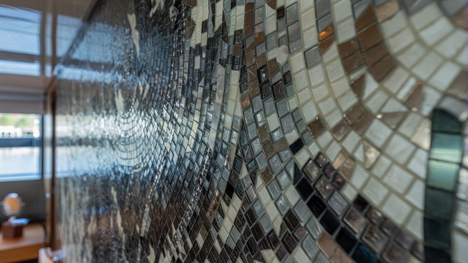 SoFi Vi Sanlorenzo Yachts Motor Yacht for Sale - World Yacht Group