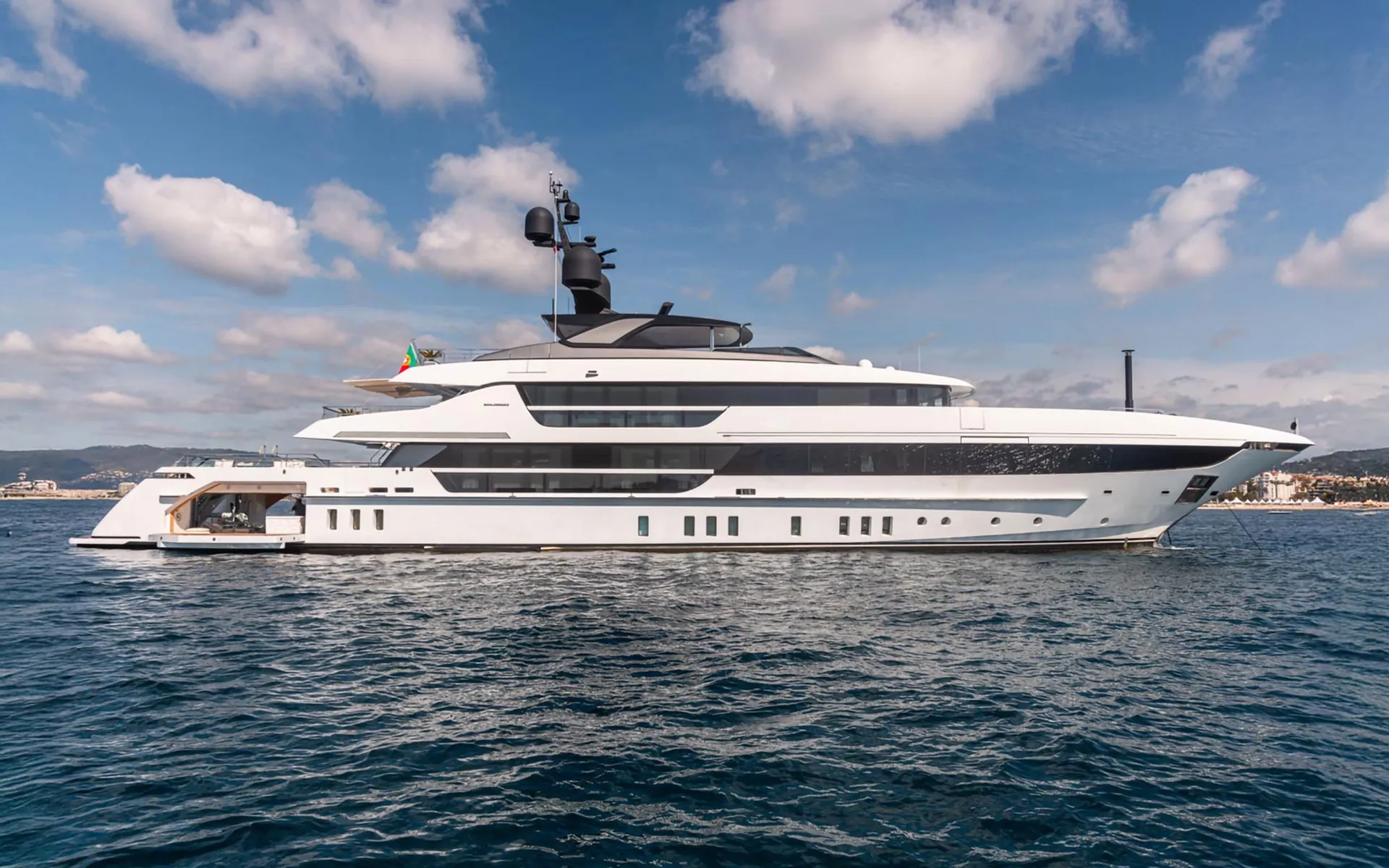 French Riviera & Monaco archivos - Página 2 de 2 - World Yacht Group