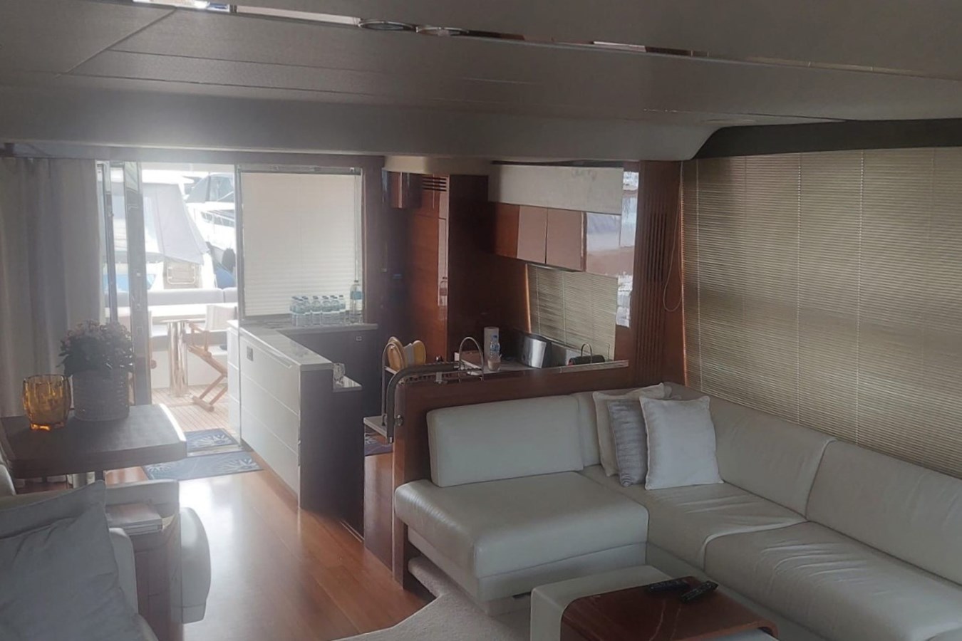 DANI Princess Yachts Motor Yacht for Sale - World Yacht Group